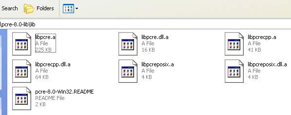 Pcre Library For Windows 11 Easy Software Download For Windows 